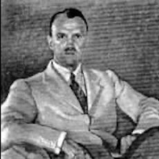 Albert Robinson - Mayberry Fine Art