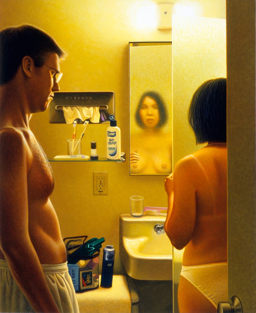 Journey's End by Andrew Valko | Mayberry Fine Art