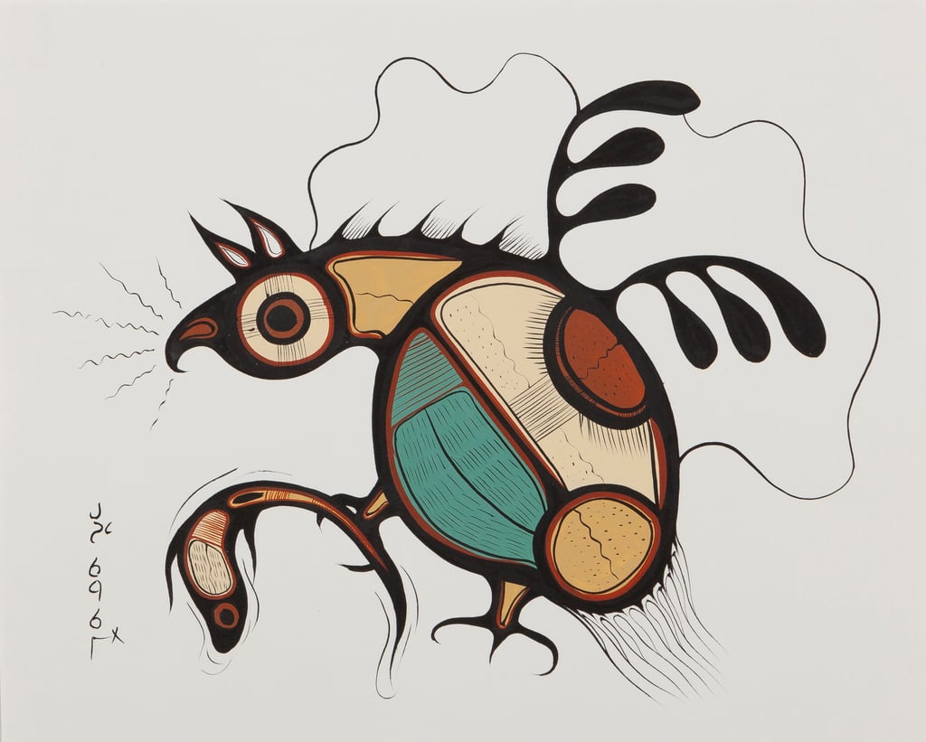 Owl Catches its Prey by Josh Kakegamic | Mayberry Fine Art