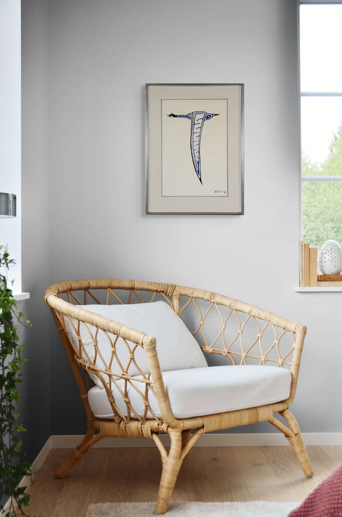 Blue Goose by Roy Thomas | Mayberry Fine Art