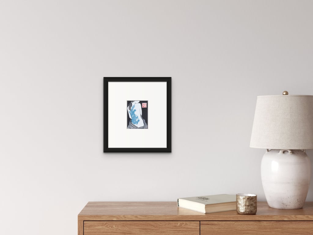 Year of the Dragon by Andrew Valko | Mayberry Fine Art