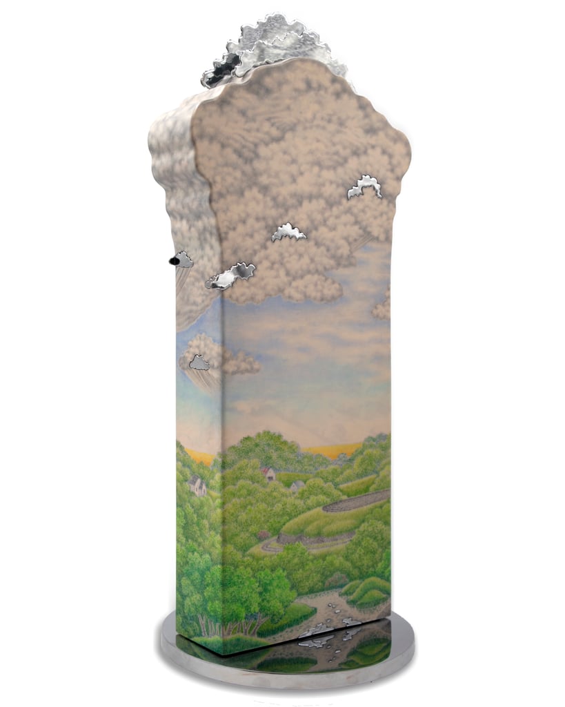 Prairie Oasis by Don Proch | Mayberry Fine Art