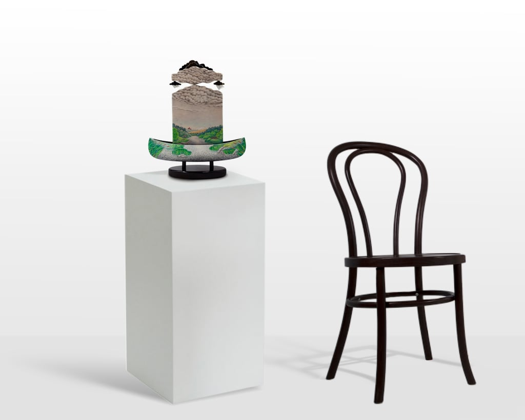 Cargo– Clean Water River by Don Proch | Mayberry Fine Art