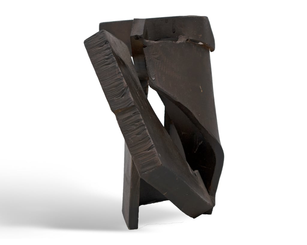 Untitled by Leslie Alan Reynolds | Mayberry Fine Art