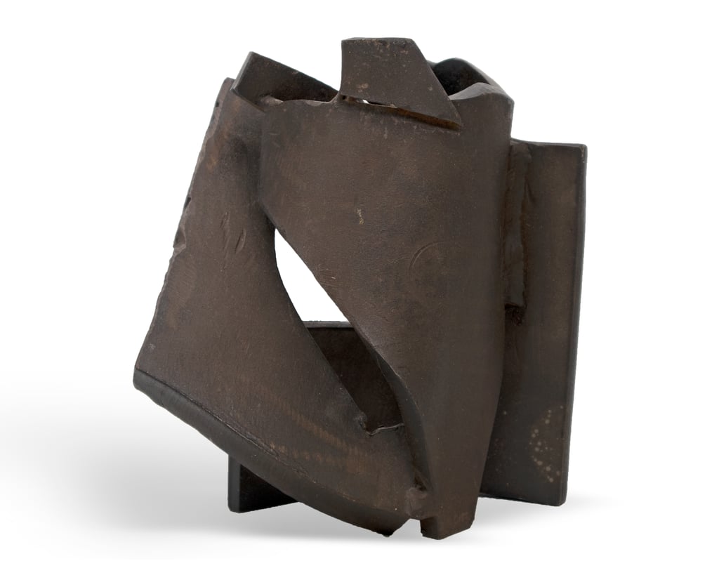 Untitled by Leslie Alan Reynolds | Mayberry Fine Art