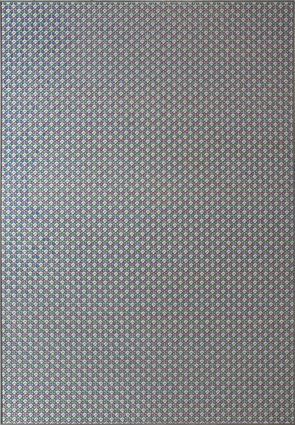 Palm Springs by Chris Dorosz | Mayberry Fine Art