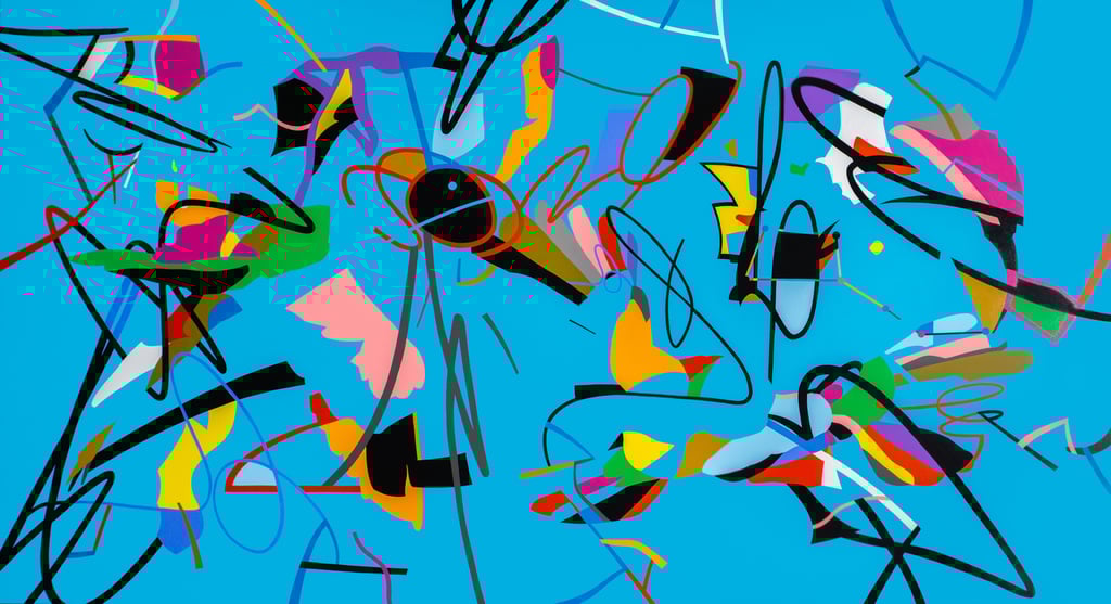 “Bigishkbidoon” tear it to pieces (with the hands) by Dee Barsy ...