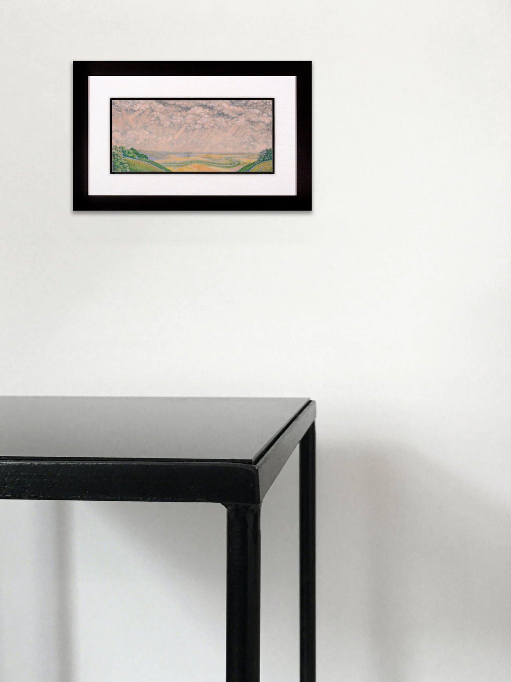 Flood Plain by Don Proch | Mayberry Fine Art
