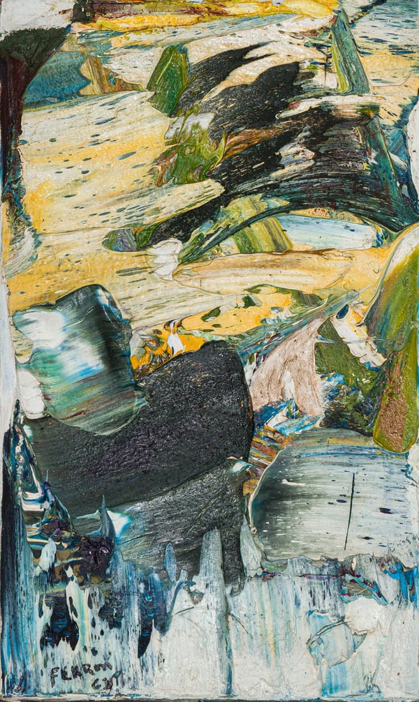 Historical Fine Art - Mayberry Fine Art